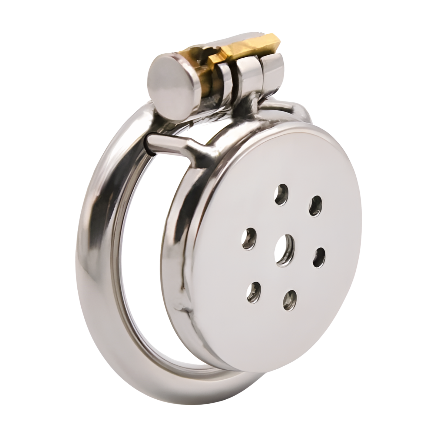 Mini Cage De Chasteté | Boutique Chastete